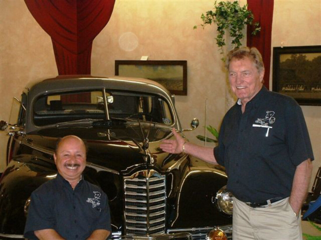 Big Chuck brought big laughs to many | News, Sports, Jobs - The Vindicator